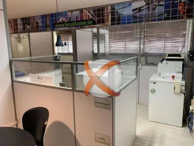 Conj. Comercial / Sala para Venda em Salvador/BA Comércio