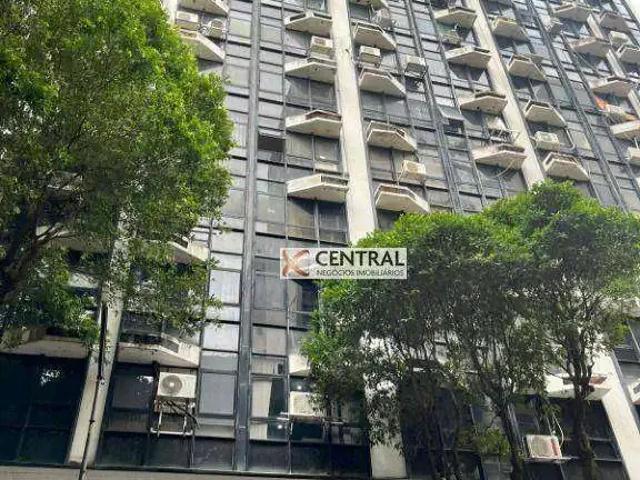 Conj. Comercial / Sala para Venda em Salvador/BA Comércio