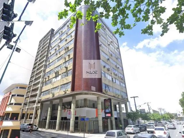 Conj. Comercial / Sala para Venda em Salvador/BA Comércio