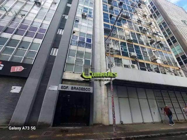 Conj. Comercial / Sala para Venda em Salvador/BA Comércio