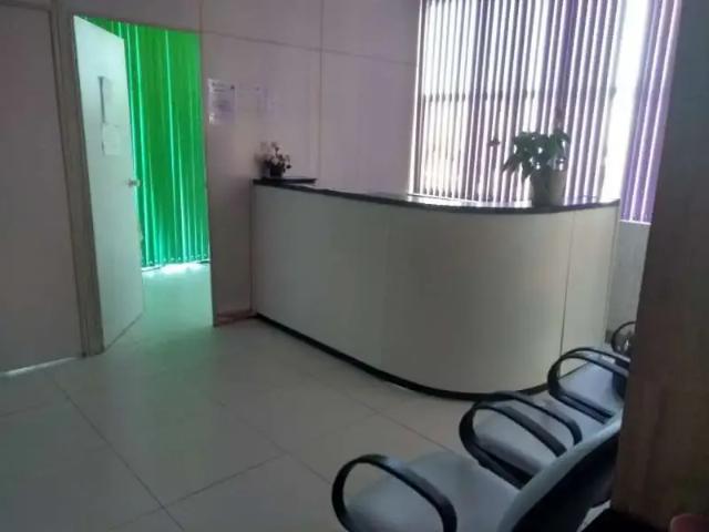 Conj. Comercial / Sala para Venda em Salvador/BA Dois de Julho