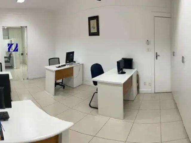 Conj. Comercial / Sala para Venda em Salvador/BA Dois de Julho