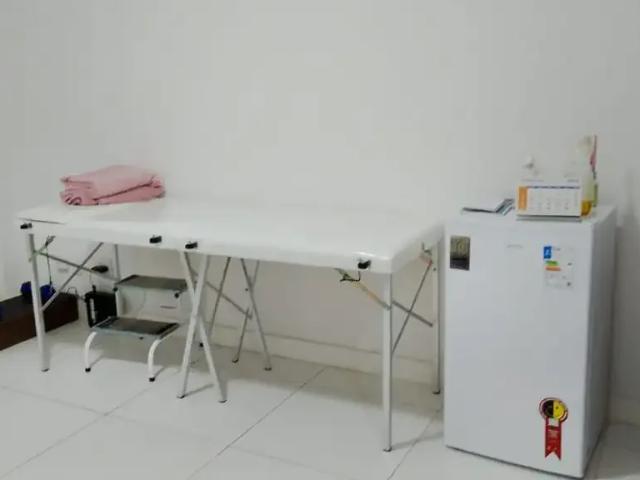 Conj. Comercial / Sala para Venda em Salvador/BA Dois de Julho