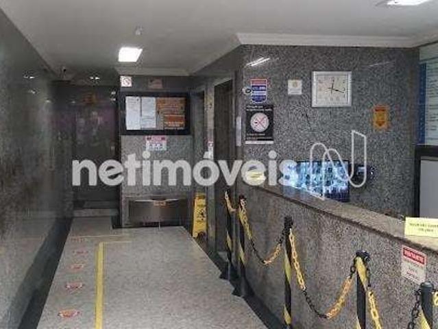 Conj. Comercial / Sala para Venda em Salvador/BA Dois de Julho