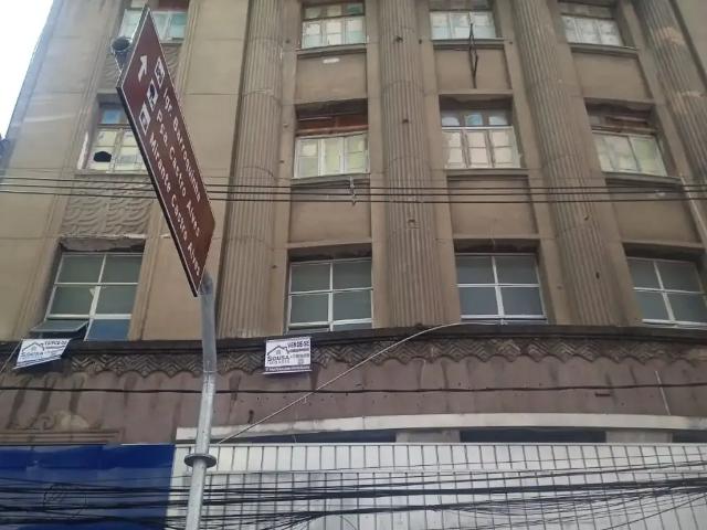 Conj. Comercial / Sala para Venda em Salvador/BA Dois de Julho