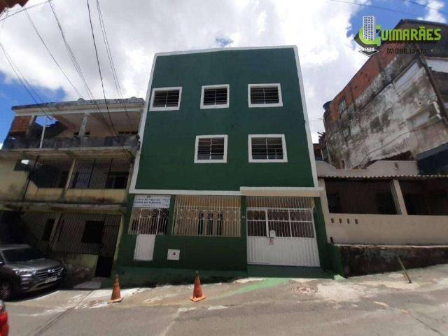 Conj. Comercial / Sala para Venda em Salvador/BA Fazenda Grande do Retiro