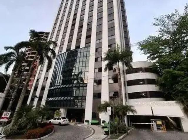 Conj. Comercial / Sala para Venda em Salvador/BA Federação
