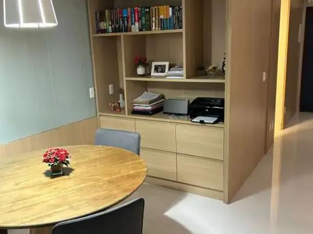 Conj. Comercial / Sala para Venda em Salvador/BA Federação