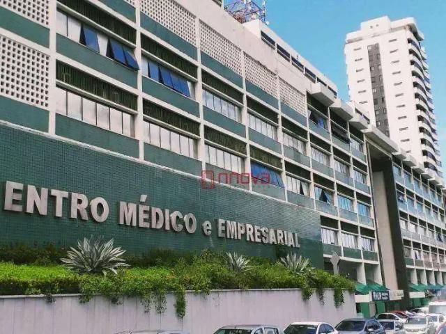 Conj. Comercial / Sala para Venda em Salvador/BA Federação