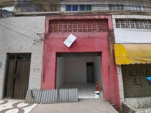 Conj. Comercial / Sala para Venda em Salvador/BA Federação