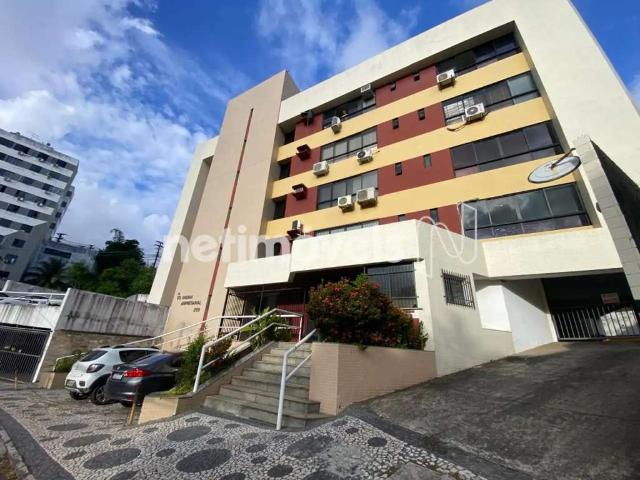 Conj. Comercial / Sala para Venda em Salvador/BA Federação