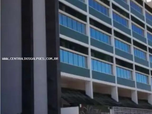 Conj. Comercial / Sala para Venda em Salvador/BA Federação