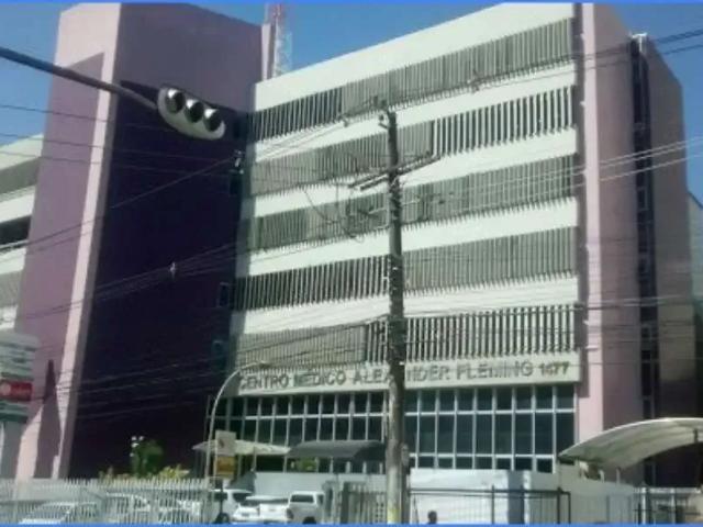 Conj. Comercial / Sala para Venda em Salvador/BA Federação