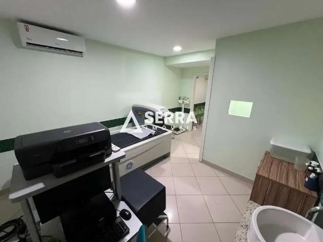 Conj. Comercial / Sala para Venda em Salvador/BA Federação