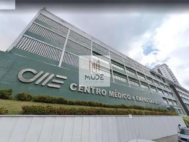 Conj. Comercial / Sala para Venda em Salvador/BA Federação