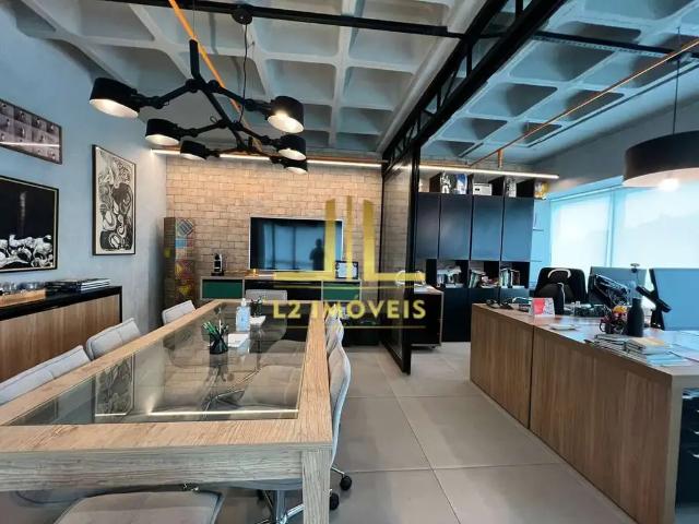 Conj. Comercial / Sala para Venda em Salvador/BA Federação