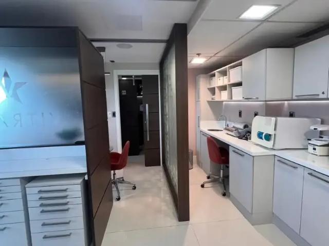 Conj. Comercial / Sala para Venda em Salvador/BA Federação