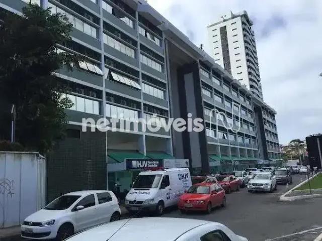 Conj. Comercial / Sala para Venda em Salvador/BA Federação