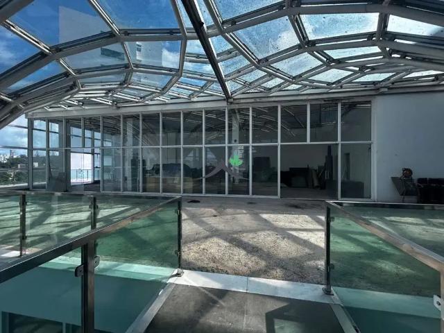 Conj. Comercial / Sala para Venda em Salvador/BA Federação