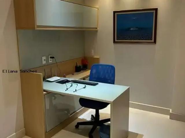 Conj. Comercial / Sala para Venda em Salvador/BA Federação