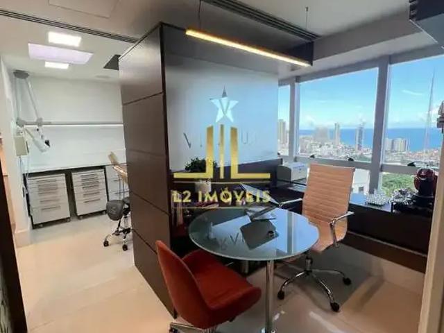 Conj. Comercial / Sala para Venda em Salvador/BA Federação