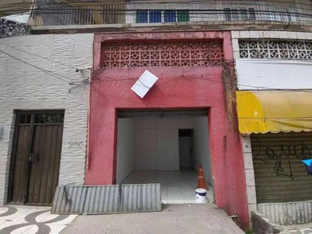 Conj. Comercial / Sala para Venda em Salvador/BA Federação