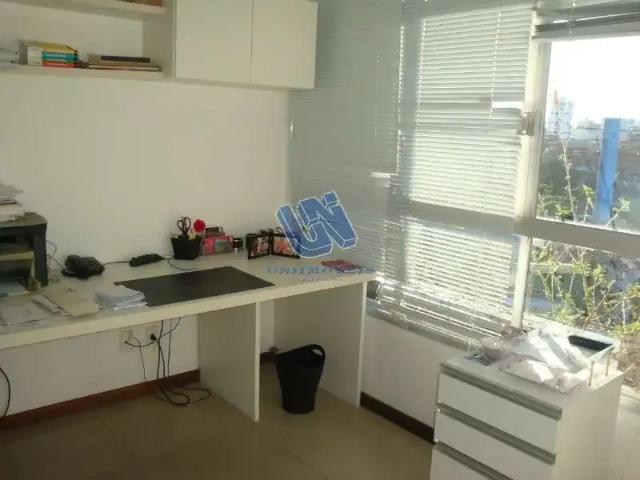 Conj. Comercial / Sala para Venda em Salvador/BA Federação