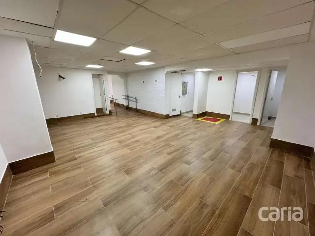 Conj. Comercial / Sala para Venda em Salvador/BA Garibaldi