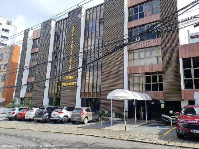 Conj. Comercial / Sala para Venda em Salvador/BA Garibaldi