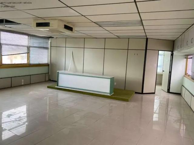 Conj. Comercial / Sala para Venda em Salvador/BA Graça