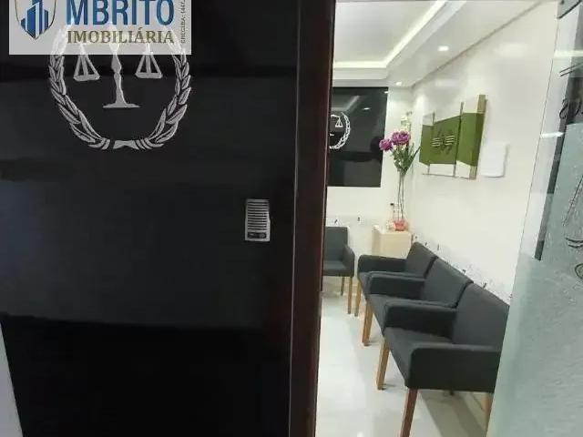 Conj. Comercial / Sala para Venda em Salvador/BA Graça