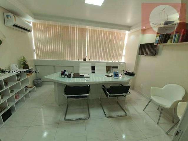 Conj. Comercial / Sala para Venda em Salvador/BA Graça
