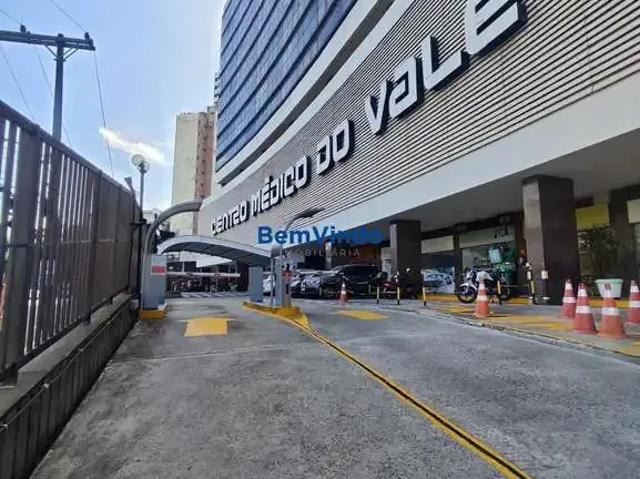 Conj. Comercial / Sala para Venda em Salvador/BA Graça 1 Quartos