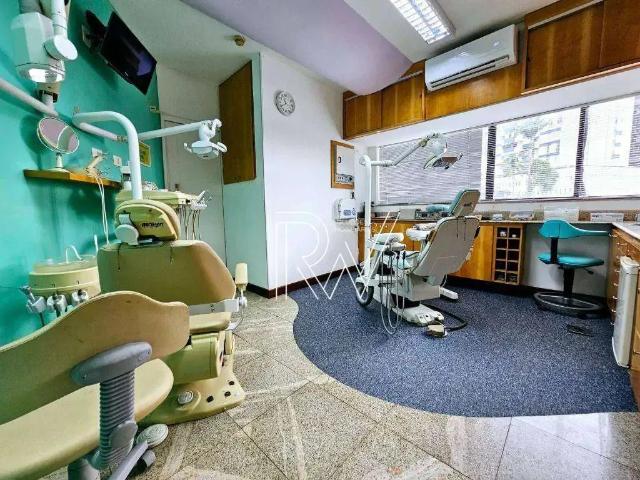 Conj. Comercial / Sala para Venda em Salvador/BA Graça