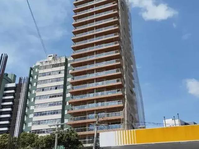 Conj. Comercial / Sala para Venda em Salvador/BA Graça 2 Quartos