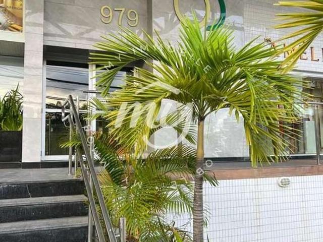 Conj. Comercial / Sala para Venda em Salvador/BA Horto Florestal