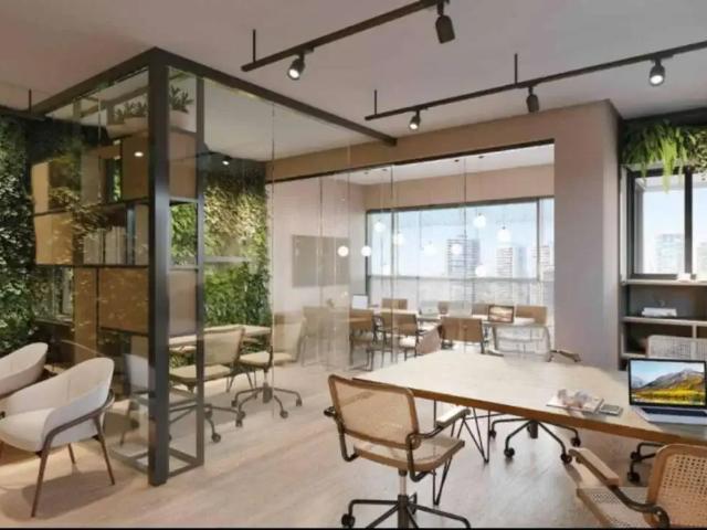 Conj. Comercial / Sala para Venda em Salvador/BA Horto Florestal