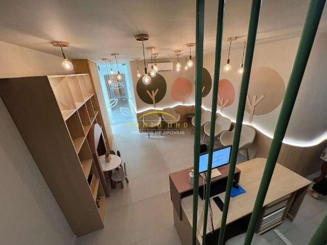 Conj. Comercial / Sala para Venda em Salvador/BA Horto Florestal