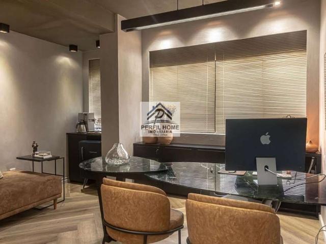 Conj. Comercial / Sala para Venda em Salvador/BA Horto Florestal