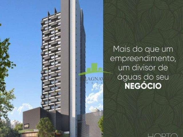 Conj. Comercial / Sala para Venda em Salvador/BA Horto Florestal