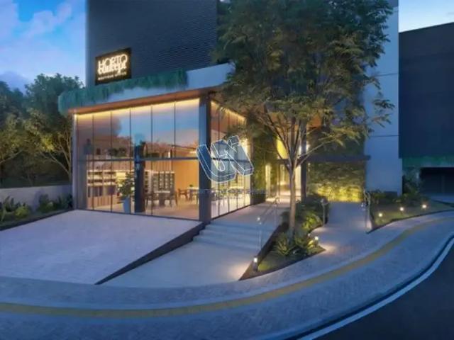 Conj. Comercial / Sala para Venda em Salvador/BA Horto Florestal