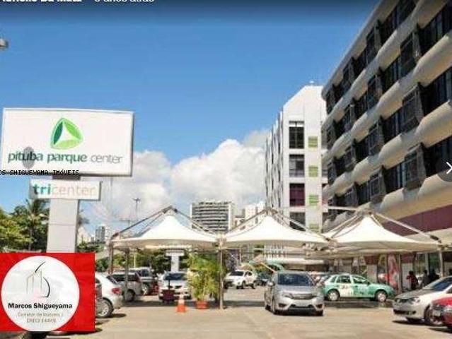 Conj. Comercial / Sala para Venda em Salvador/BA Itaigara