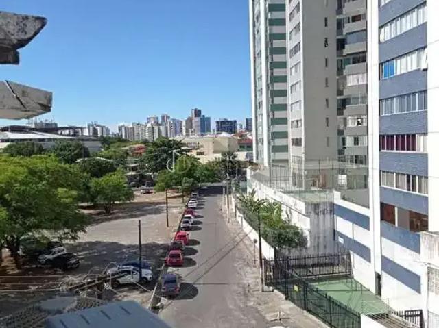 Conj. Comercial / Sala para Venda em Salvador/BA Itaigara