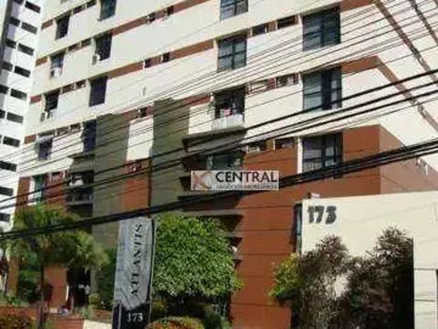 Conj. Comercial / Sala para Venda em Salvador/BA Itaigara