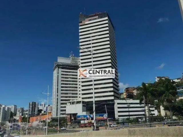 Conj. Comercial / Sala para Venda em Salvador/BA Itaigara