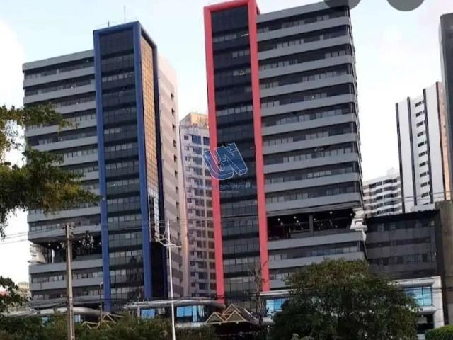 Conj. Comercial / Sala para Venda em Salvador/BA Itaigara