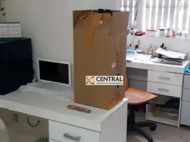 Conj. Comercial / Sala para Venda em Salvador/BA Itaigara
