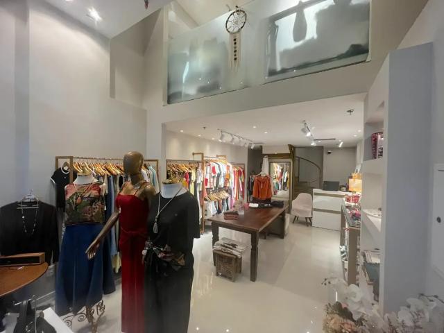 Conj. Comercial / Sala para Venda em Salvador/BA Itaigara