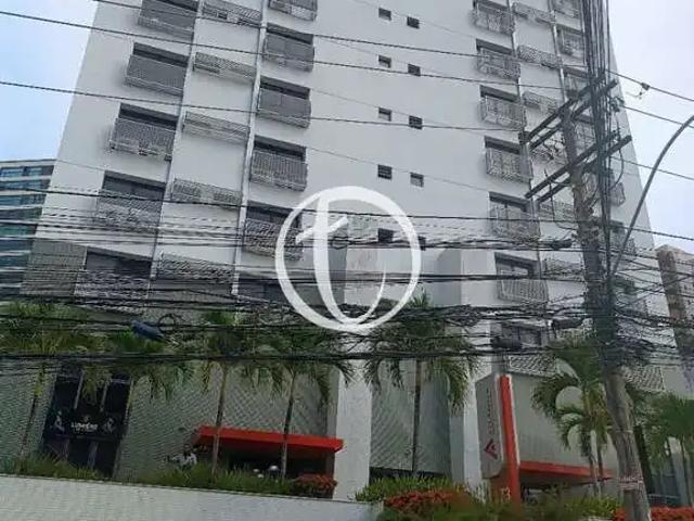 Conj. Comercial / Sala para Venda em Salvador/BA Pituba 1 Quartos