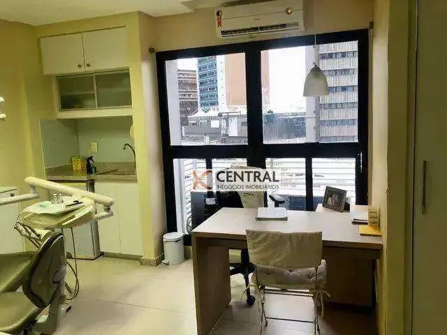 Conj. Comercial / Sala para Venda em Salvador/BA Itaigara